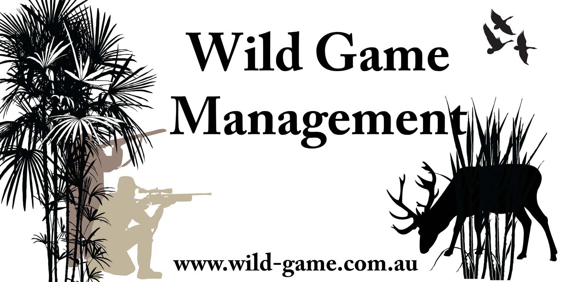 Welcome to Wild Game Management - Ethical Hunting Education